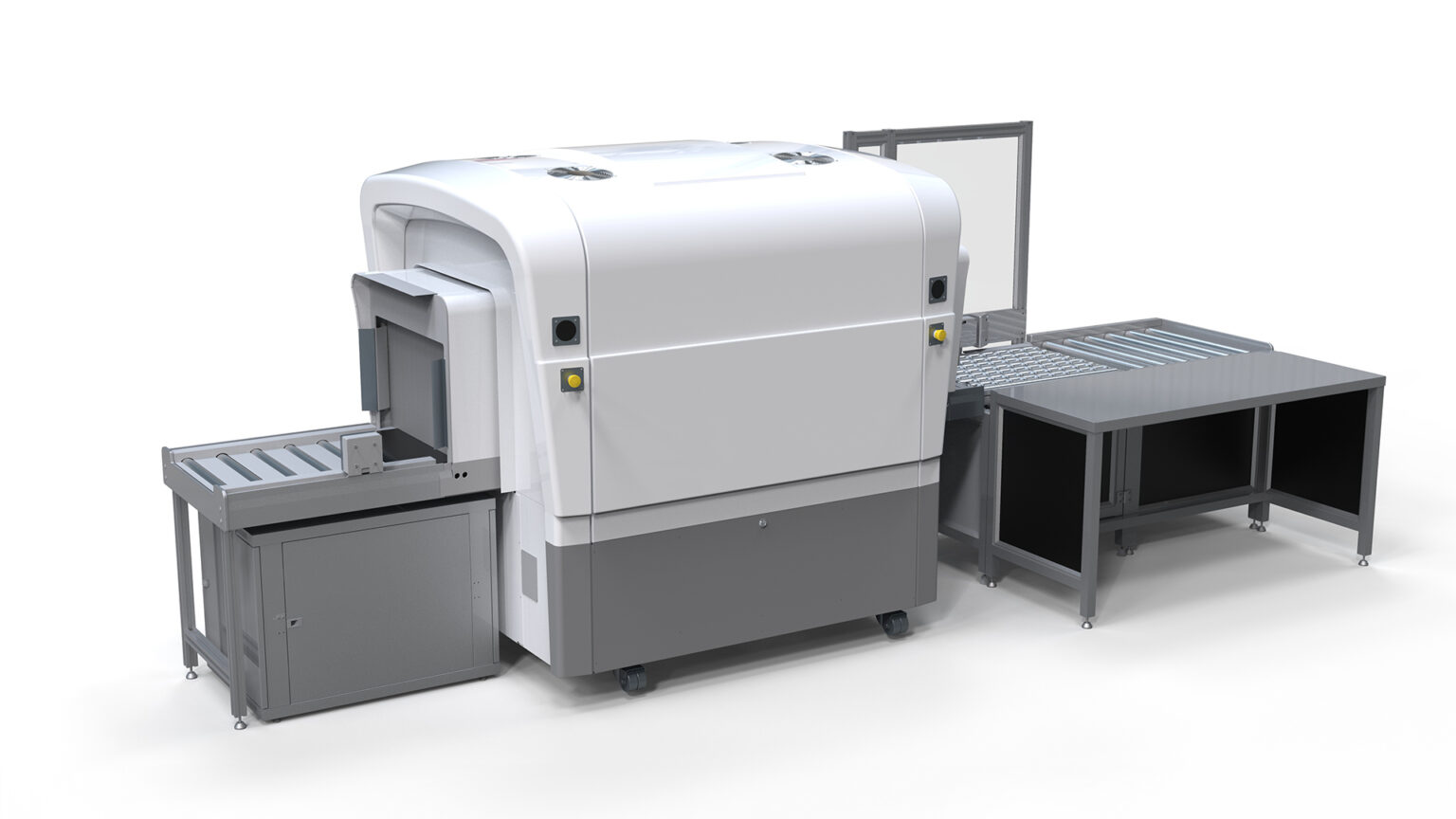 Detect – SureScan Corporation