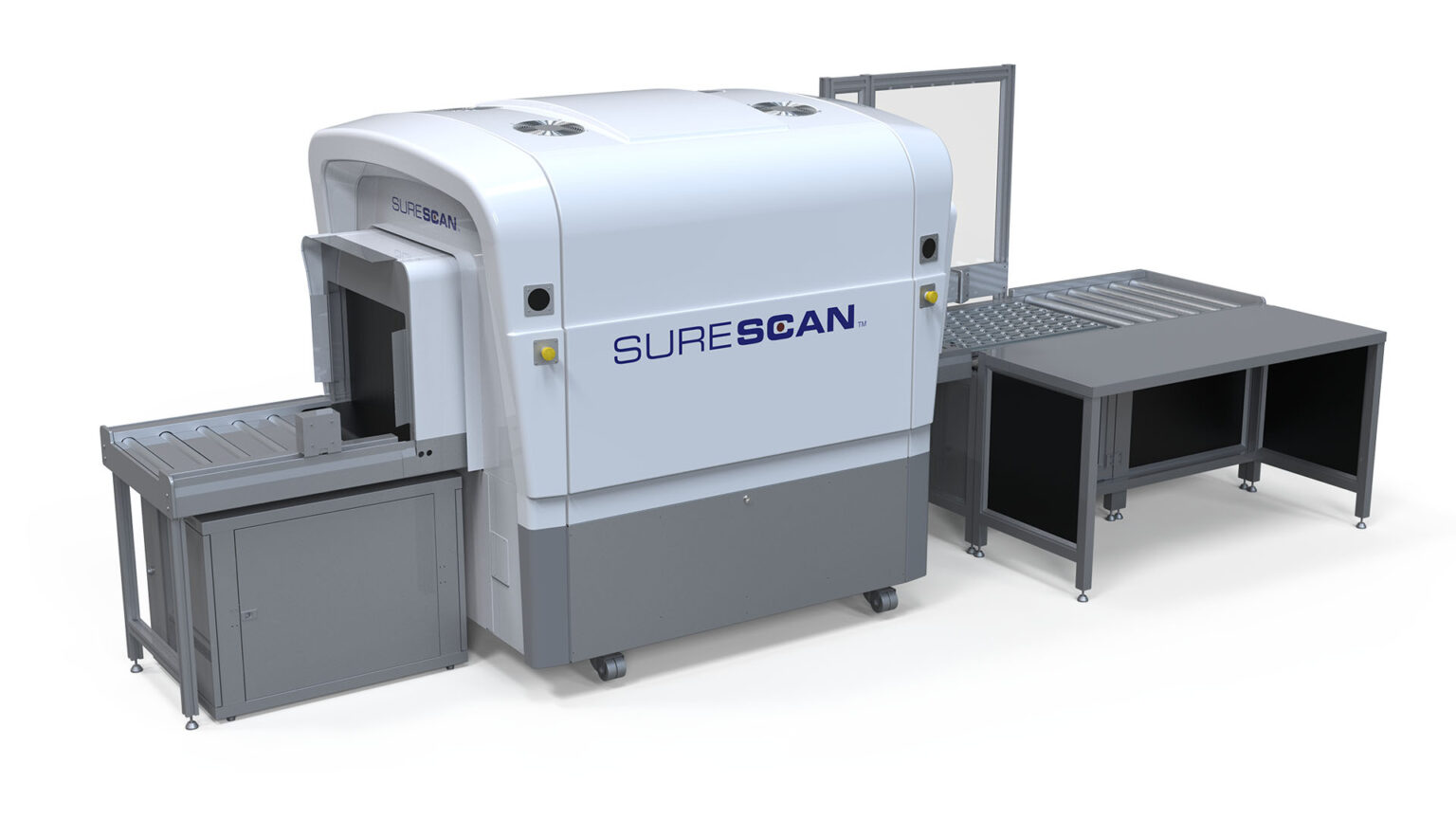 Detect_1000_Product - SureScan Corporation