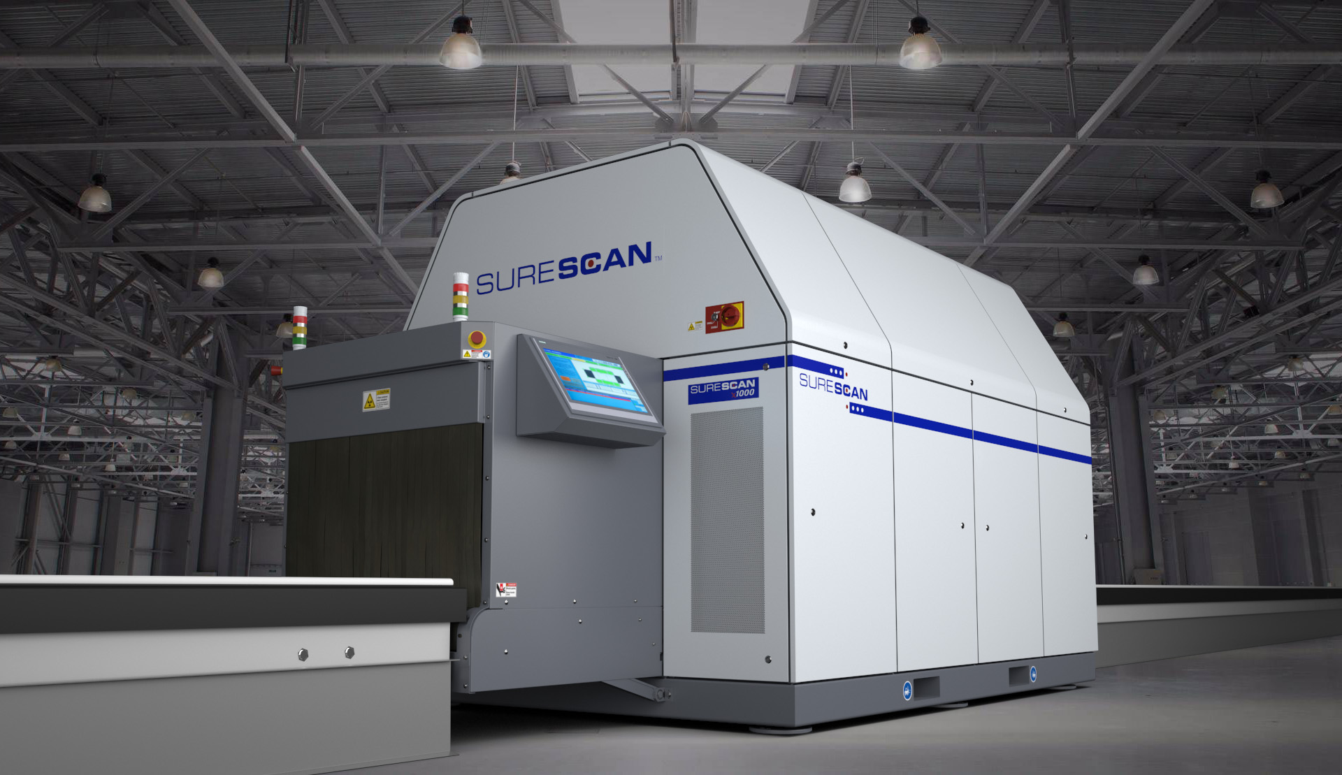 x1000_Product - SureScan Corporation