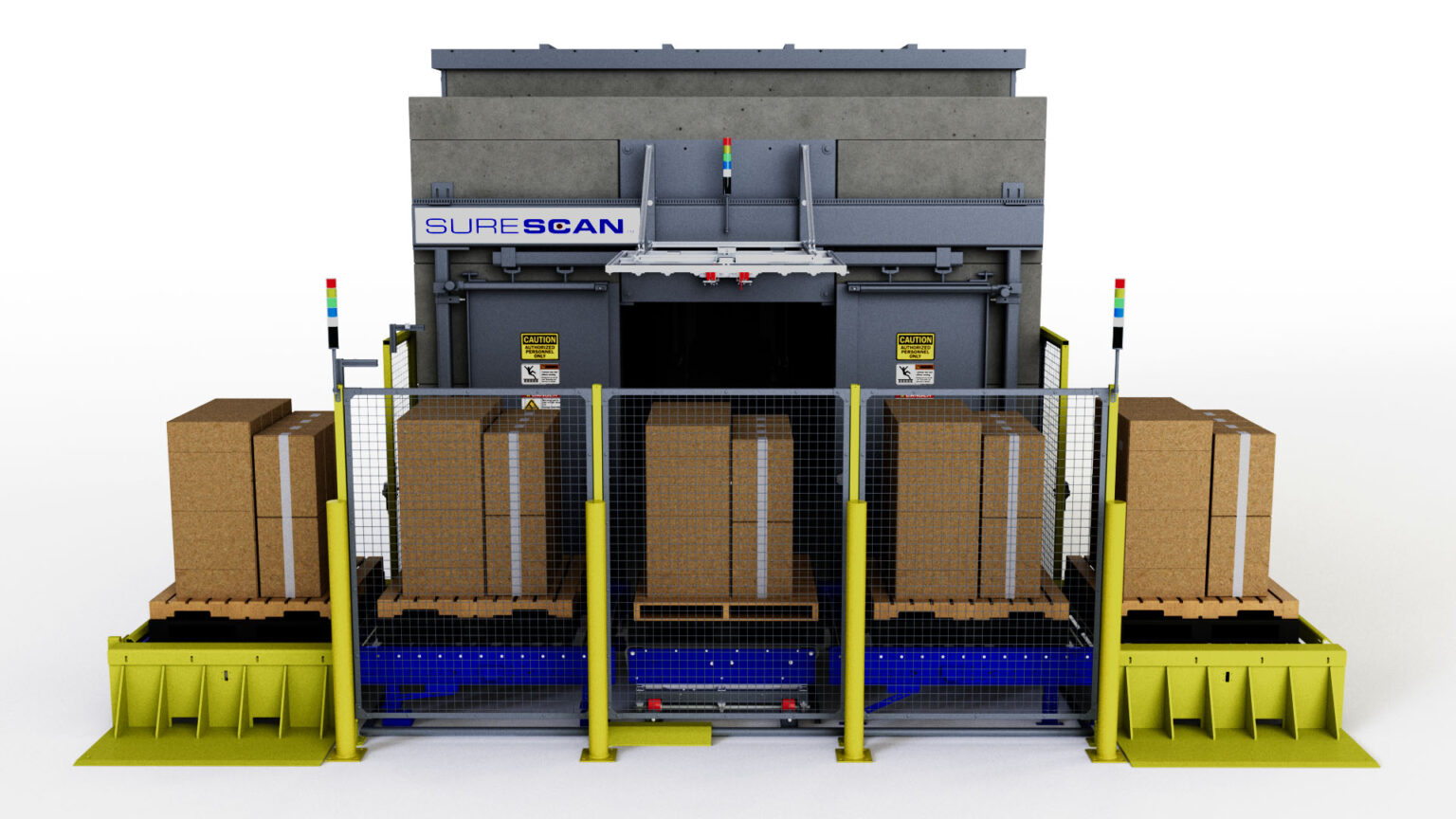 Detect_320CS_Product - SureScan Corporation