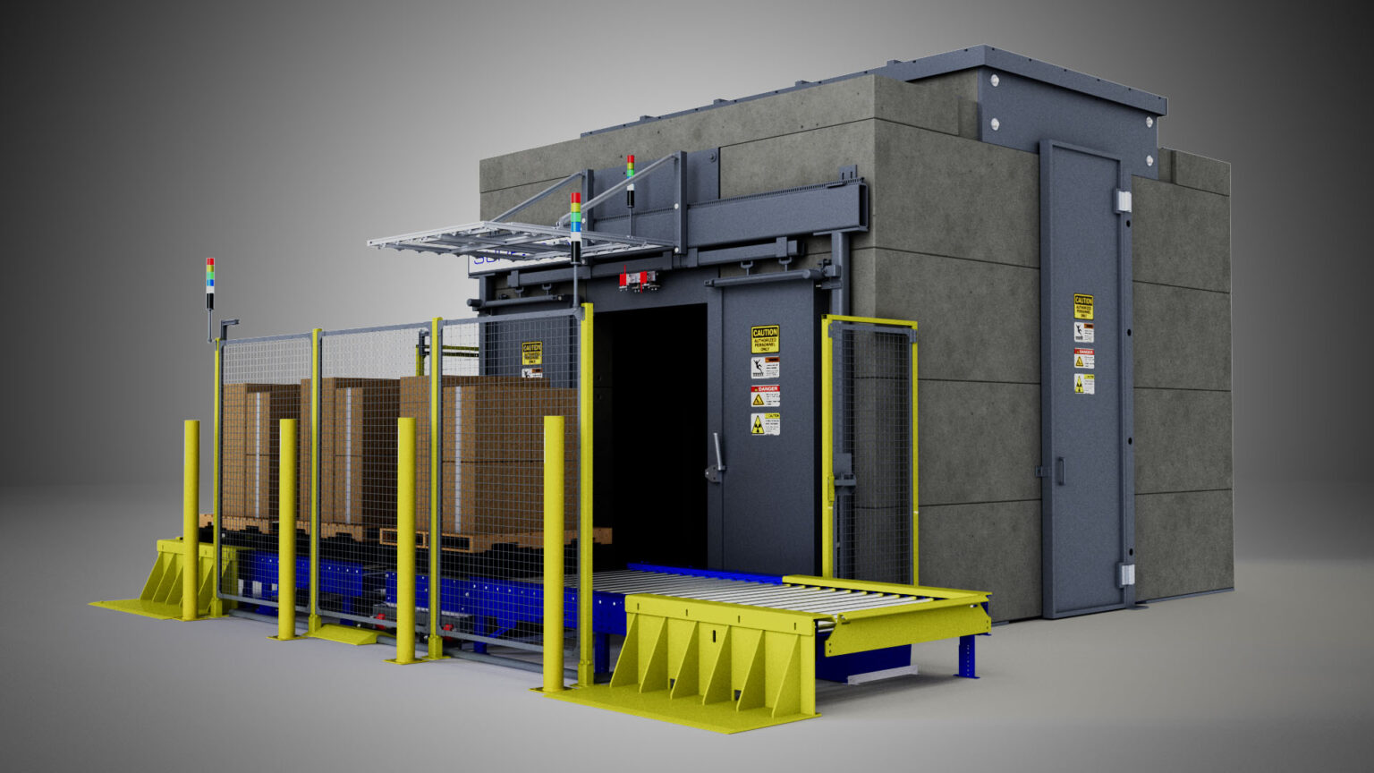 Detect_320CS_Product - SureScan Corporation