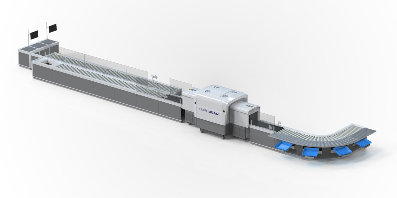 home - SureScan Corporation